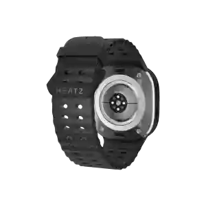 HW25: 1.43” AMOLED smartwatch with 100+ sports modes